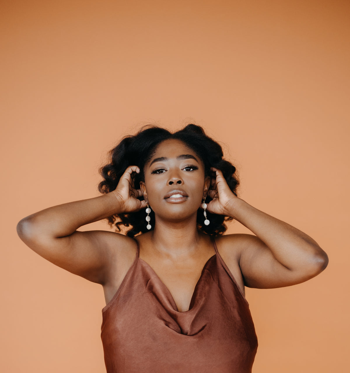 Océanne | Minimalist Modern Jewelry, Apparel & Home Goods