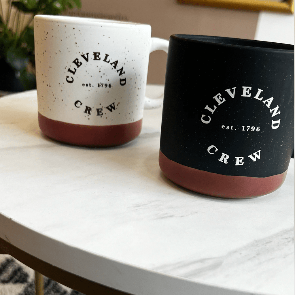 Cleveland Crew Mugs