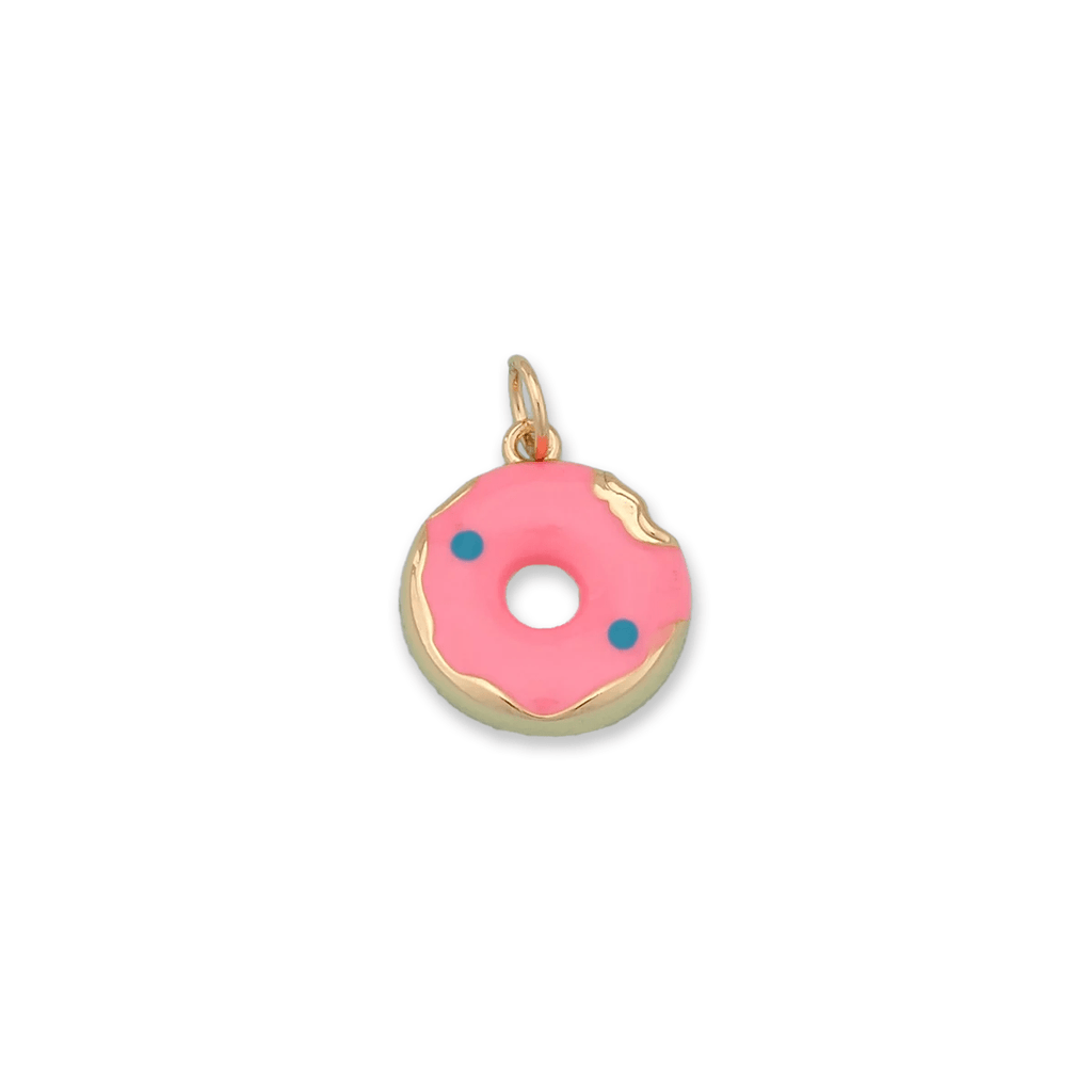Donut Charm