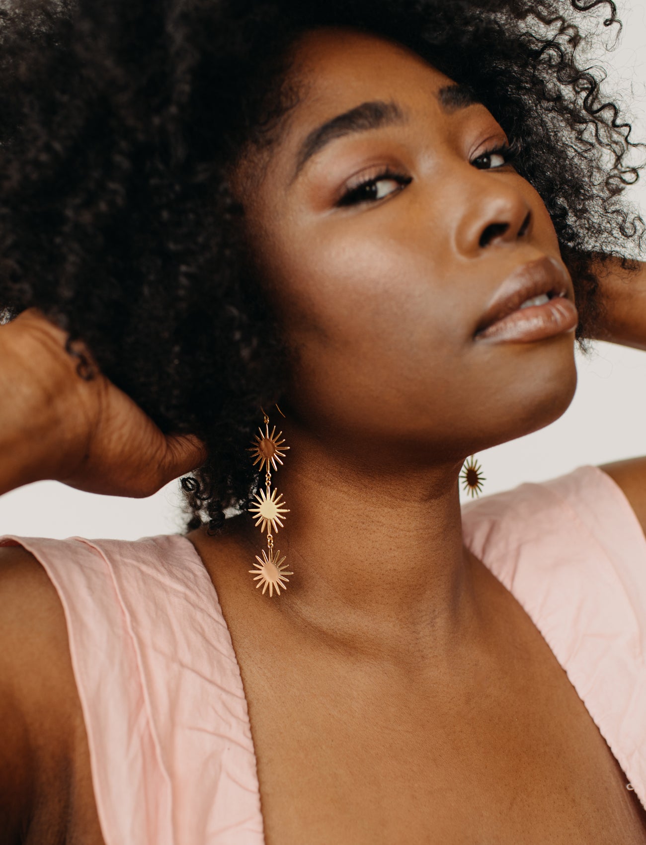 Océanne | Minimalist Modern Jewelry, Apparel & Home Goods