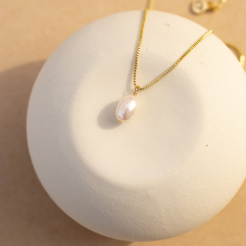 Lucy Necklace
