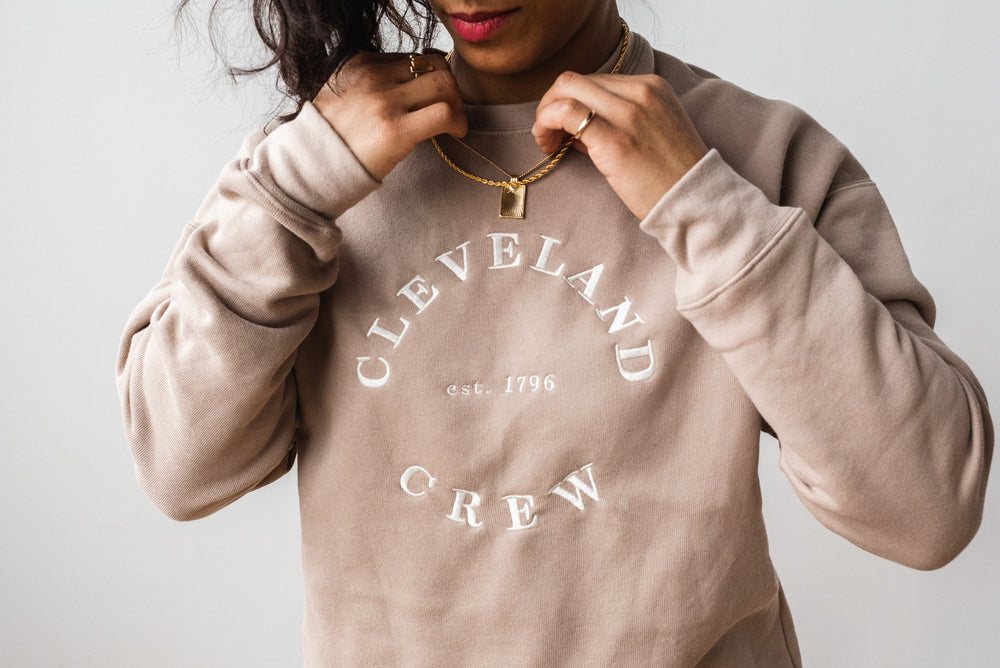 Océanne | Minimalist Modern Jewelry, Apparel & Home Goods