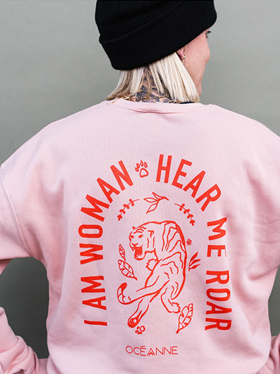 Océanne Empowered Collection
