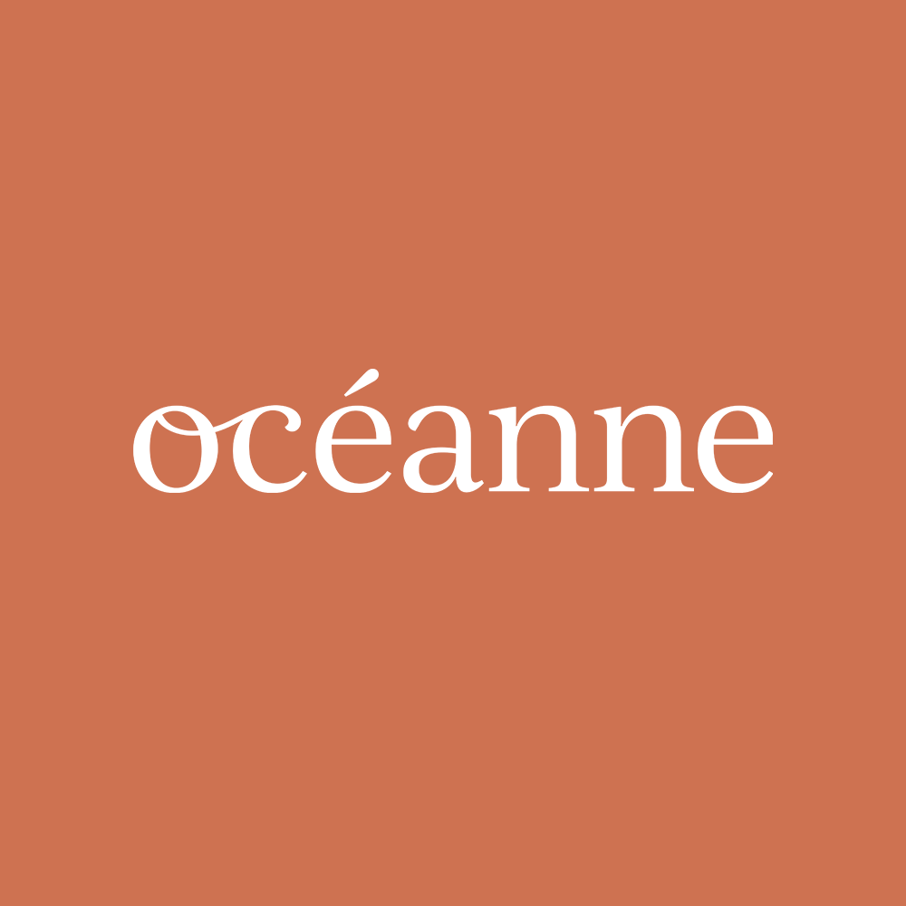 Océanne | Minimalist Modern Jewelry, Apparel & Home Goods