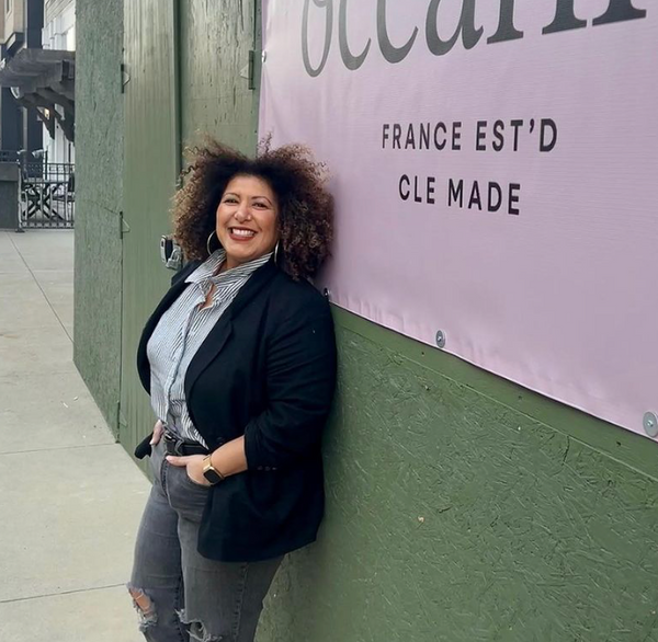 Océanne | Minimalist Modern Jewelry, Apparel & Home Goods