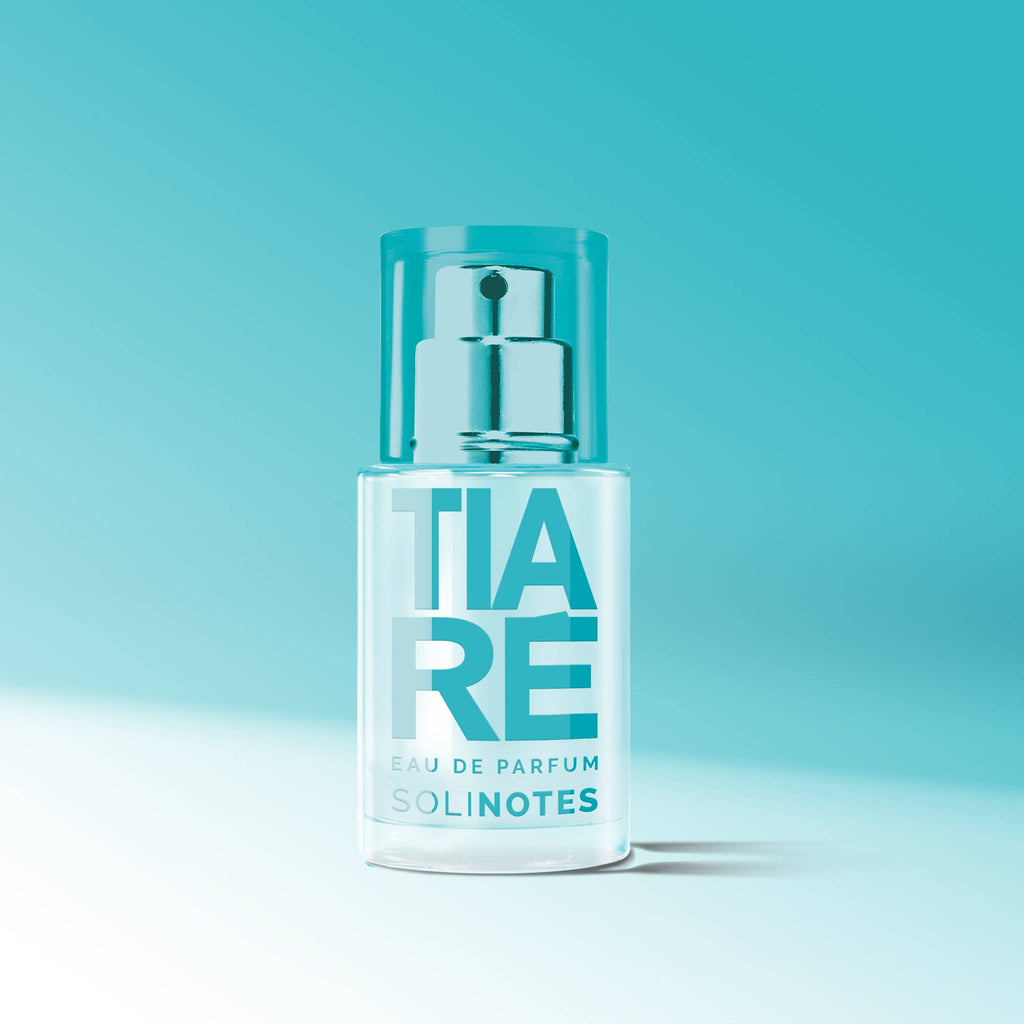 Mini Tiare Perfume