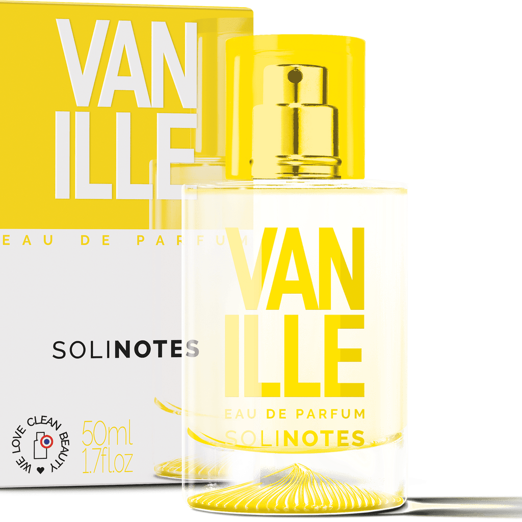 Vanilla Eau de Parfum