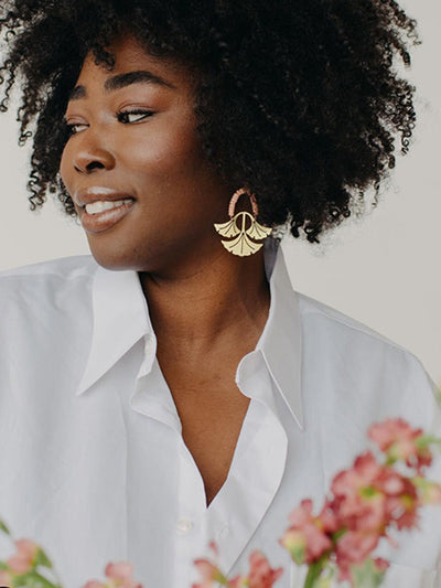 Océanne | Minimalist Modern Jewelry, Apparel & Home Goods