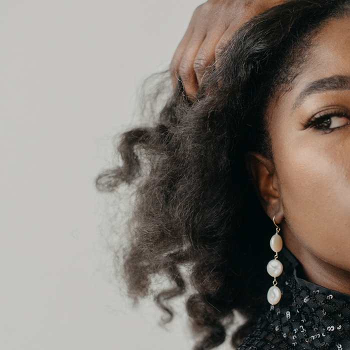 Océanne | Minimalist Modern Jewelry, Apparel & Home Goods