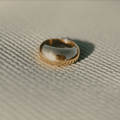 Dome Nora Ring