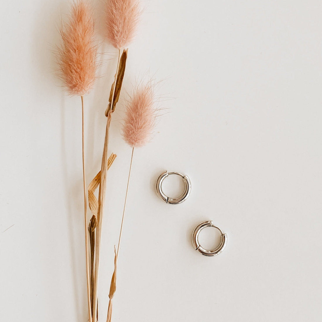 Petite Hoops