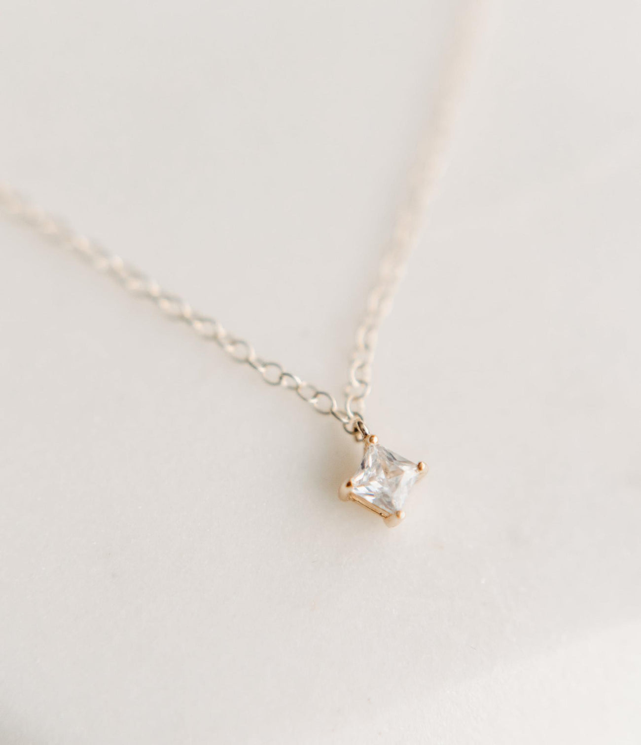 Starlight Necklace