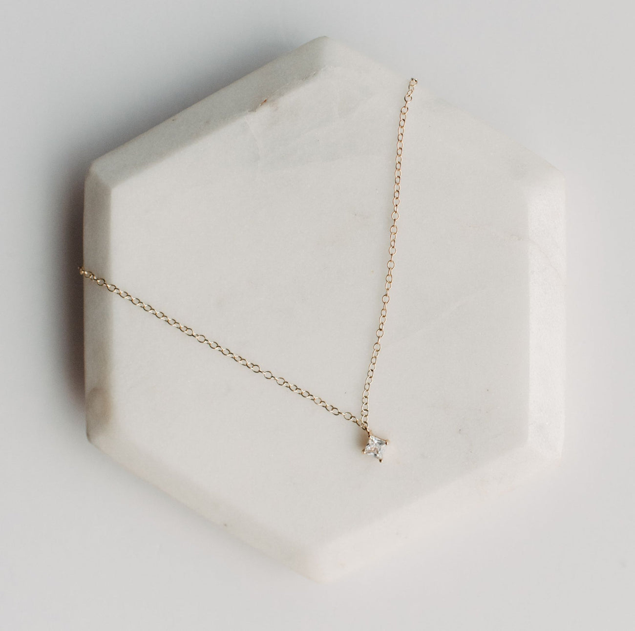 Starlight Necklace
